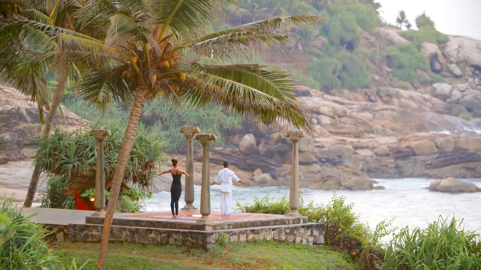 7 Ways a Wellness Retreat Can Give You a Fresh Start
